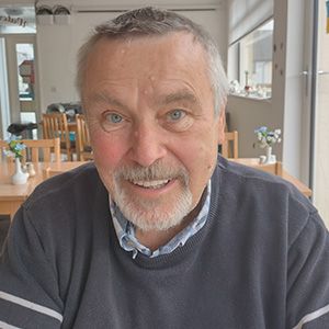 Schedule - Radio Ysbyty Gwynedd